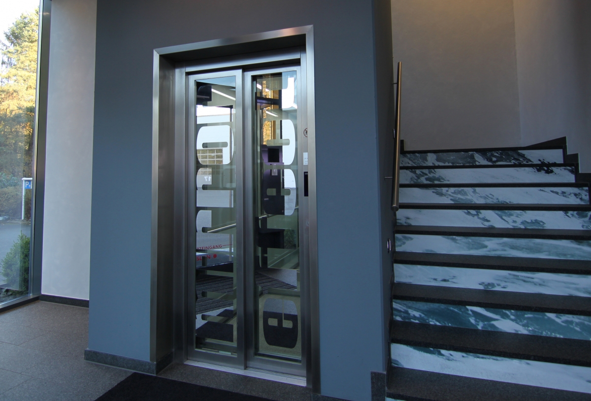 Folia lustrzana MirrorEffekt Antiscratch ASLAN SE75 – Warsob